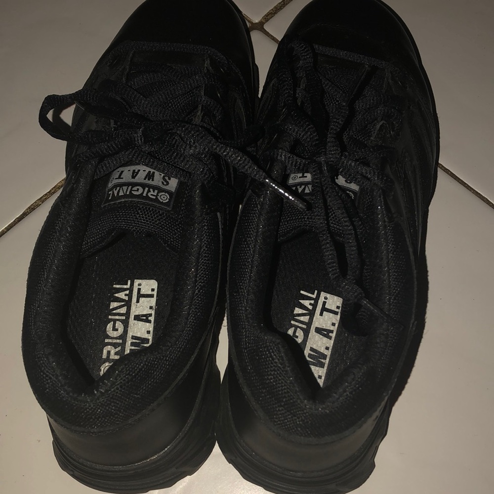 Men’s Original Swat Shoes - Gem